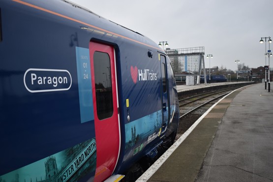 ASLEF denies misleading public over sacked Hull Trains driver | ASLEF