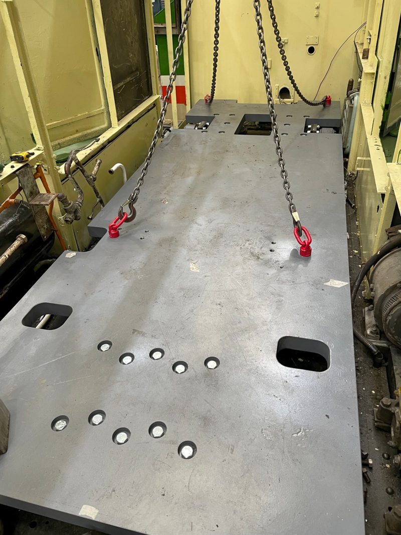 HydroShunter officially launched | Alternative power