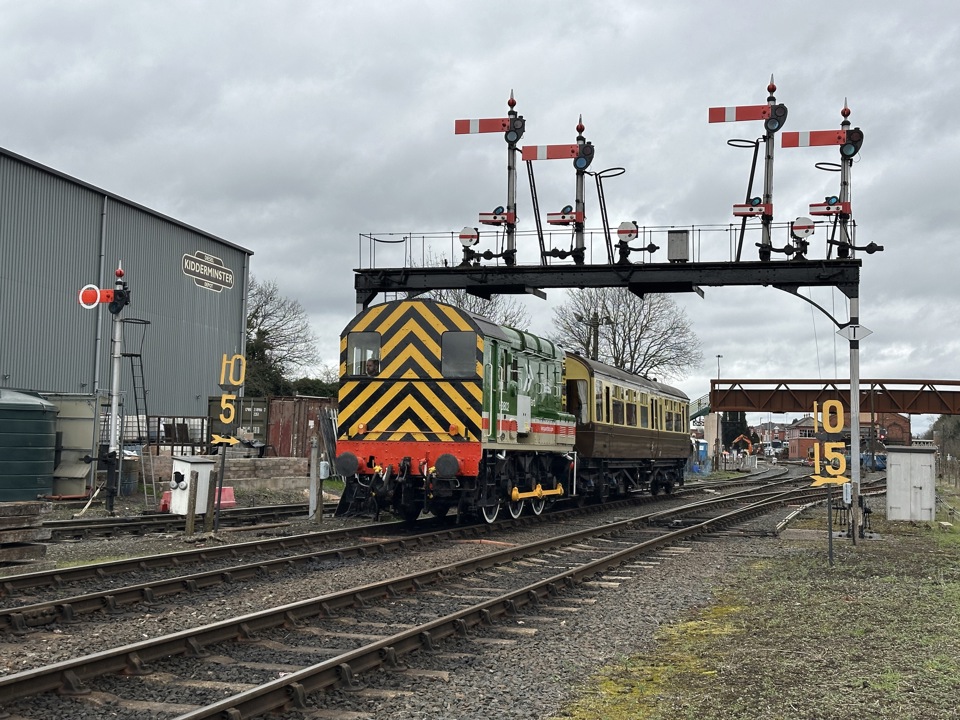 HydroShunter officially launched | Alternative power