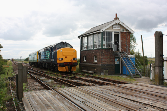RAIL shows some of the best traditional signal boxes | Signalling