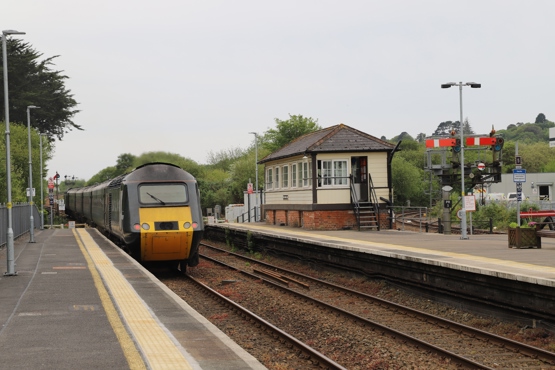 RAIL shows some of the best traditional signal boxes | Signalling