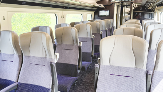 East Midlands Railway finally launches '810' fleet six years after ...