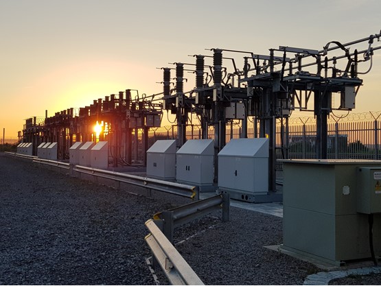 National Rail Awards 2018: INNOVATION OF THE YEAR: Winner: Network Rail ...