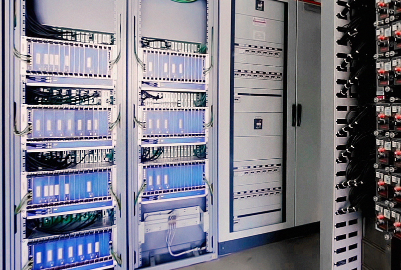 Hitachi Rail signs 'put option' with Mer Mec for Thales GTS aquisition ...