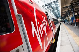 Virgin working on routes for new trains | Rail magazine