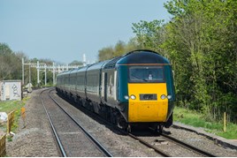 GWML wires will meet Hendy targets - Network Rail | Rail magazine