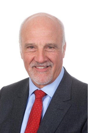 Ludeman joins HS1 as chairman designate | Rail magazine