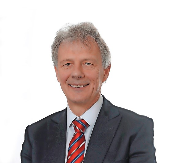 EXCLUSIVE: Williams explains his review’s process for reform | Rail ...