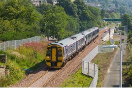 Tourism ‘crucial’ for Borders Railway success | Rail magazine