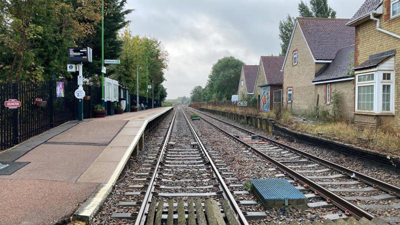 East West Rail explains more of its Marston Vale Line and Tempsford ...