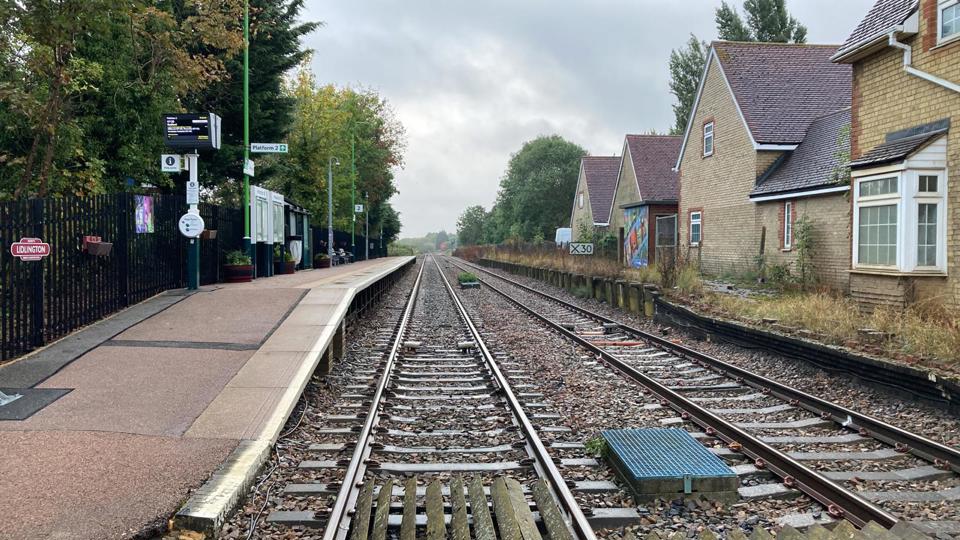 East West Rail explains more of its Marston Vale Line and Tempsford ...