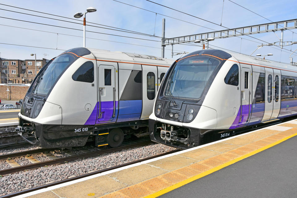 How a thriving Elizabeth line could be tweaked to attract even more ...