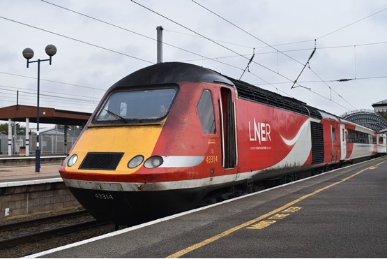Calls made for extra East Coast Main Line funding to help boost UK ...