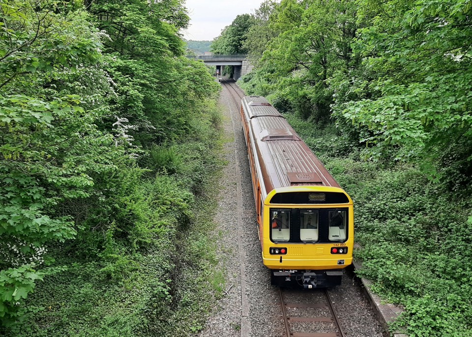 GWR and Network Rail explore ways to accommodate new services ...
