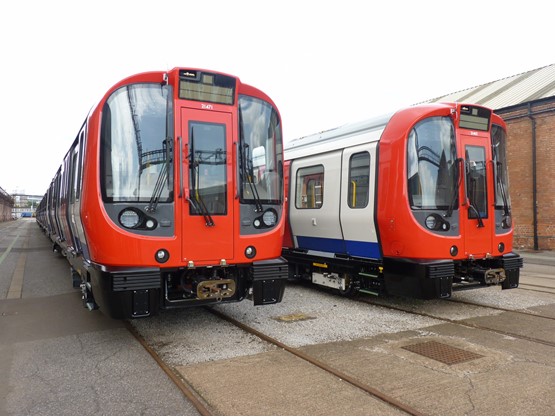 TfL sets out five-year business plan | Rail magazine