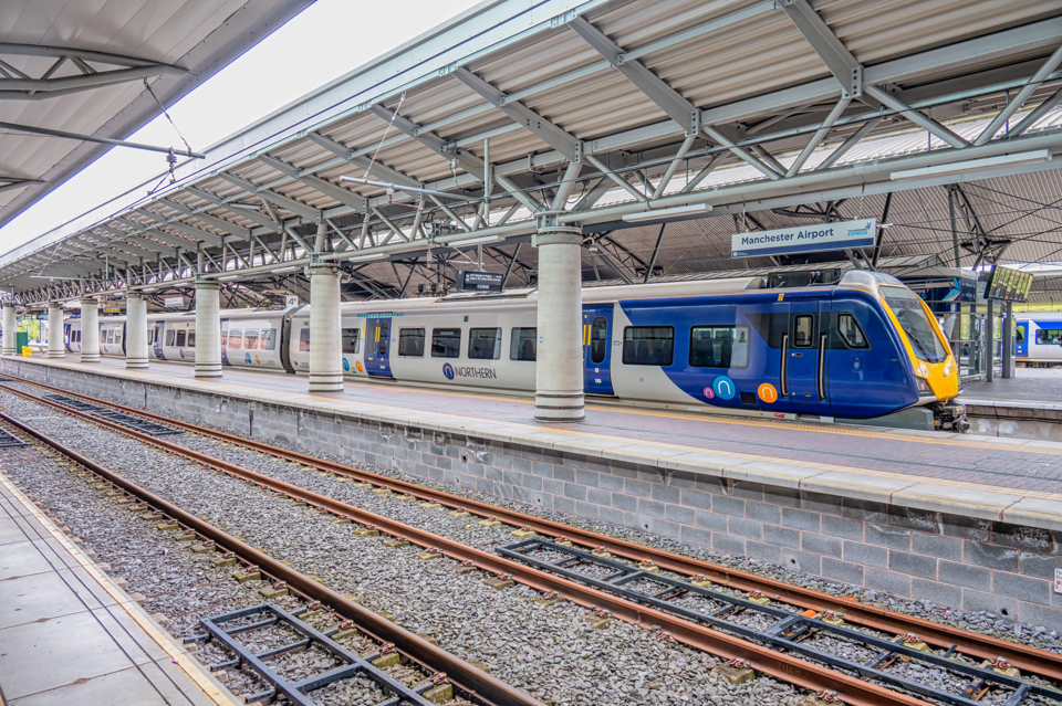 Deadlock over Northern Powerhouse Rail as wait goes on | Northern ...