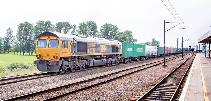 Ely Junction Upgrade unlikely to happen for next five years | Freight