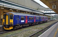 Tarka Line name for FGW Class 150 | Rail magazine