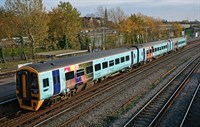 New look for FGW Class 158 | Rail magazine