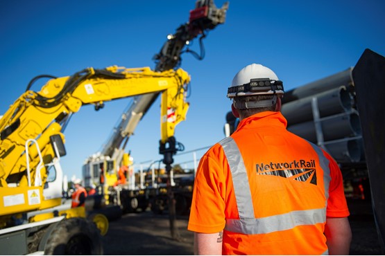 Network Rail officially declares itself as ‘Open for Business’ | Rail ...