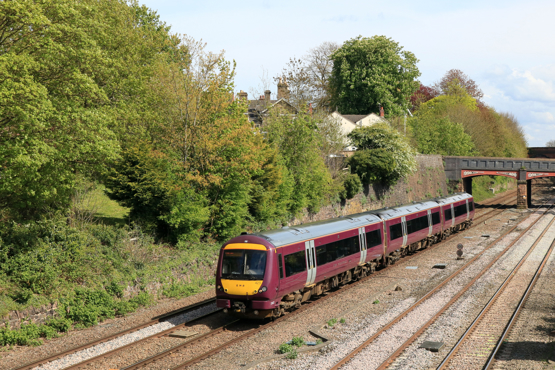 Midland Main Line electrification teams to be stood down this year as ...