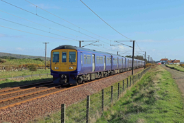 Freight operators considering tests for converted ‘769’ bi-mode units ...
