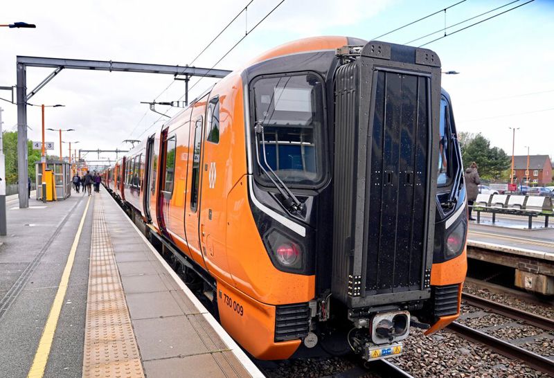West Midlands Railway public ownership date announced | West Midlands ...