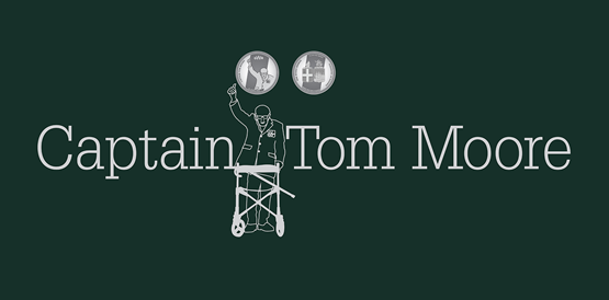 GWR train naming honours inspirational Captain Tom Moore | Rail magazine