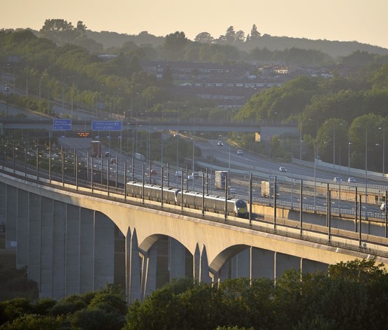 Success of HS1 a blueprint for HS2 | Rail magazine