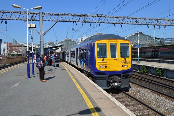 FROM THE ARCHIVES: ‘Industry fails the passengers’ as Northern suffers ...