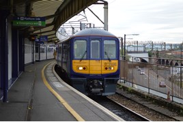 New franchise's Alliance with Network Rail | Rail magazine