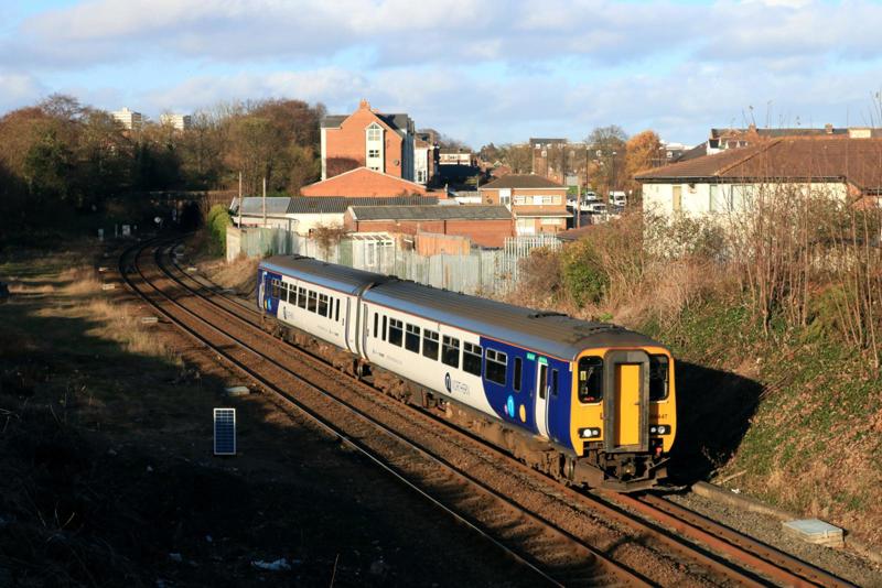 Northern begins negotiations with manufacturers for 450 new trains ...