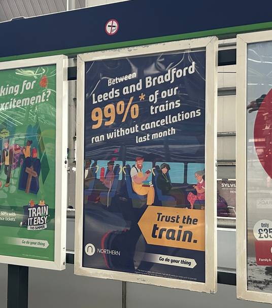 The RAIL Interview: Northern's Alex Hornby on the bold 30 by 30 plan ...