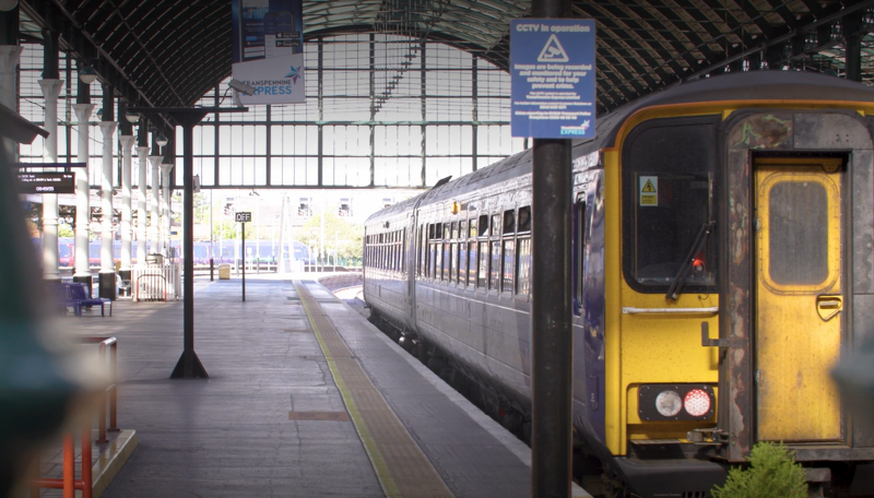Hull MPs pushing for no diesel engines in train procurements to prevent ...