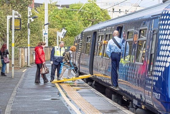 Scrapping peak fares could change life decisions in Scotland | Policy