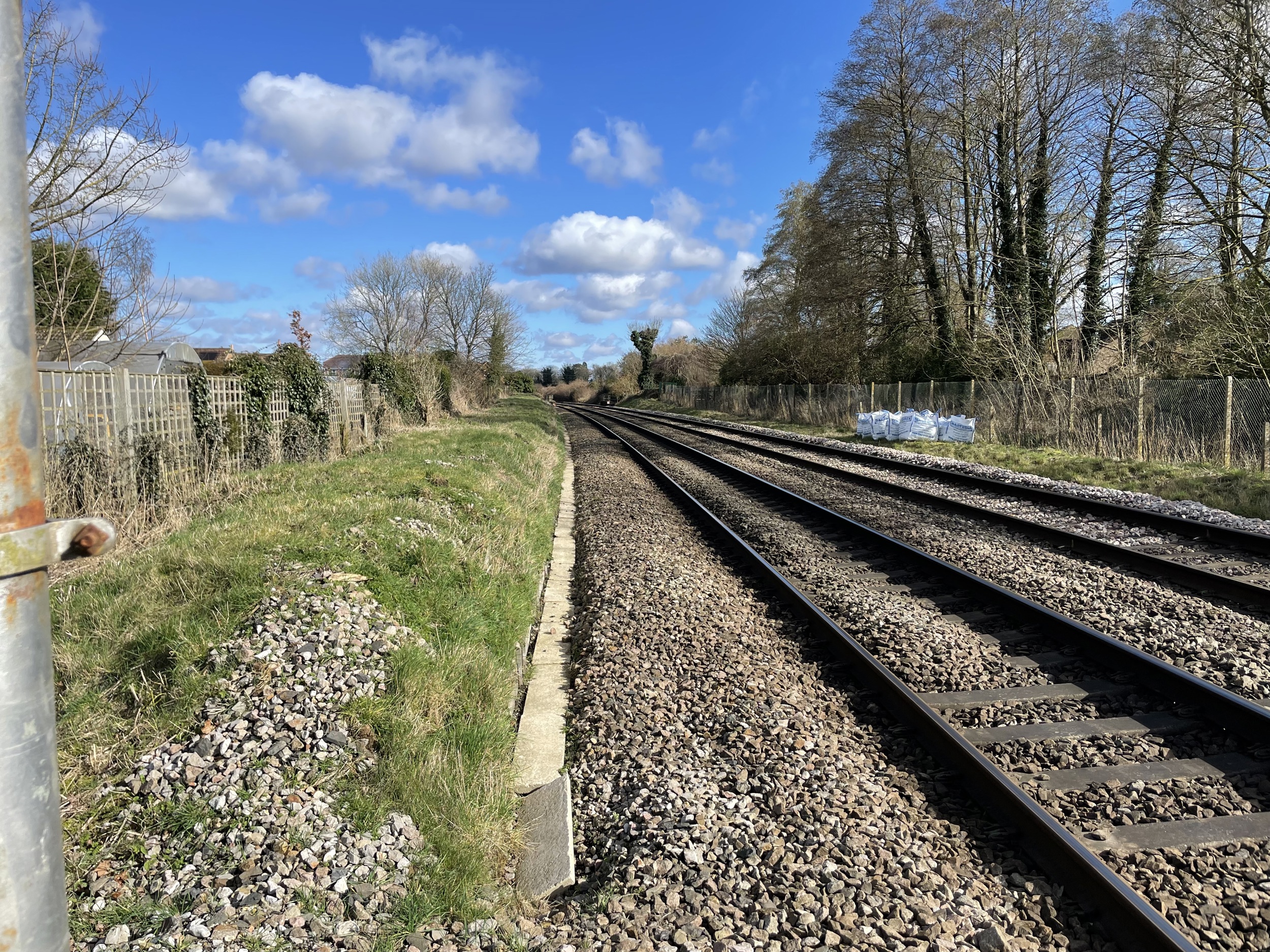 Level crossing deaths on the rise | Level crossings