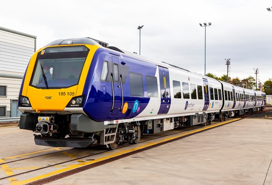 Northern to introduce first new trains from December | Rail magazine