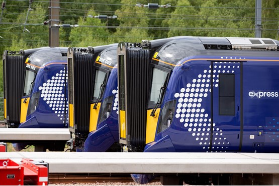 More Class 385s in traffic with ScotRail | Rail magazine