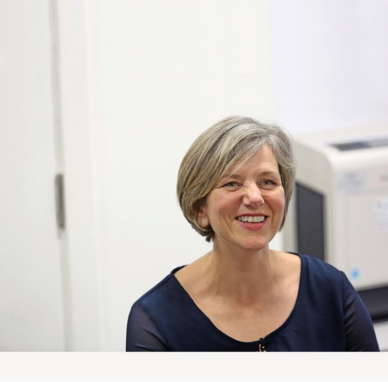 EXCLUSIVE INTERVIEW: Rail’s ‘underlying challenges’ remain | Rail magazine