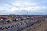 Early opening of Toton Hub to stimulate regeneration | Rail magazine