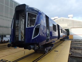 Class 385 route introduction plans revealed | Rail magazine