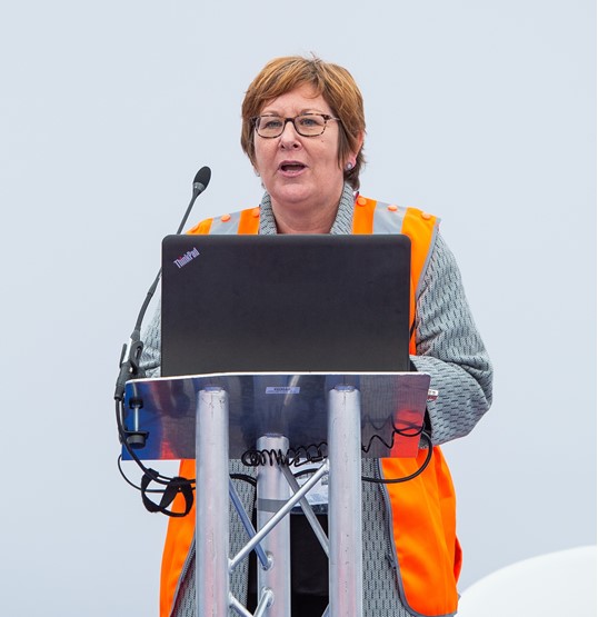 EXCLUSIVE: Industry must be prepared to assume responsibilities, says ...