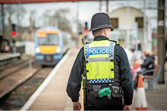 New committee to control rail policing in Scotland | Rail magazine