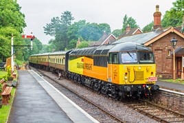 GWR and WSR introduce through tickets | Rail magazine