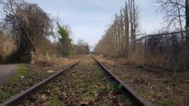 Work to restore Portishead passenger services set to start this summer ...