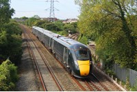 IEP ‘800s’: GWR driver training underway | Rail magazine