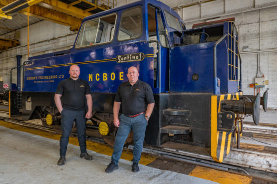 Owners of Glasgow's historic St Rollox Works outline vision for the ...