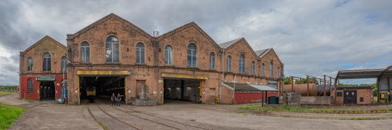 Owners of Glasgow's historic St Rollox Works outline vision for the ...