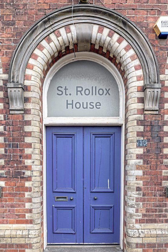 The Caley Reborn: How Glasgow's St Rollox Works is ready to thrive once ...