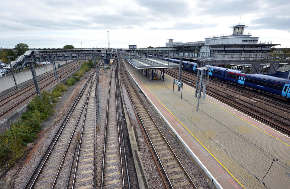 Opportunity for stops on international services is "here now" says ...